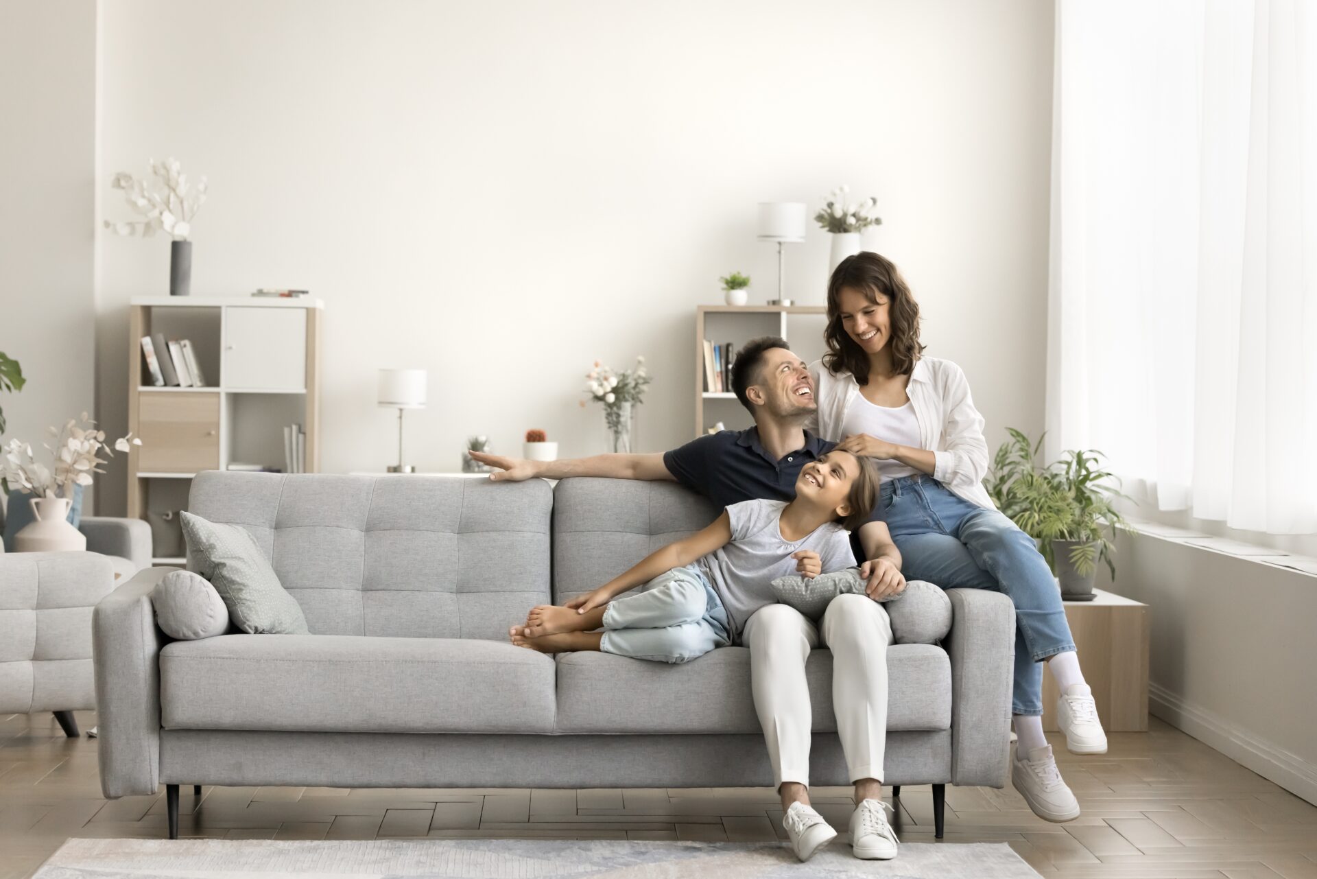 Why RetroFoam Insulation May Not Be the Best Choice | WHI