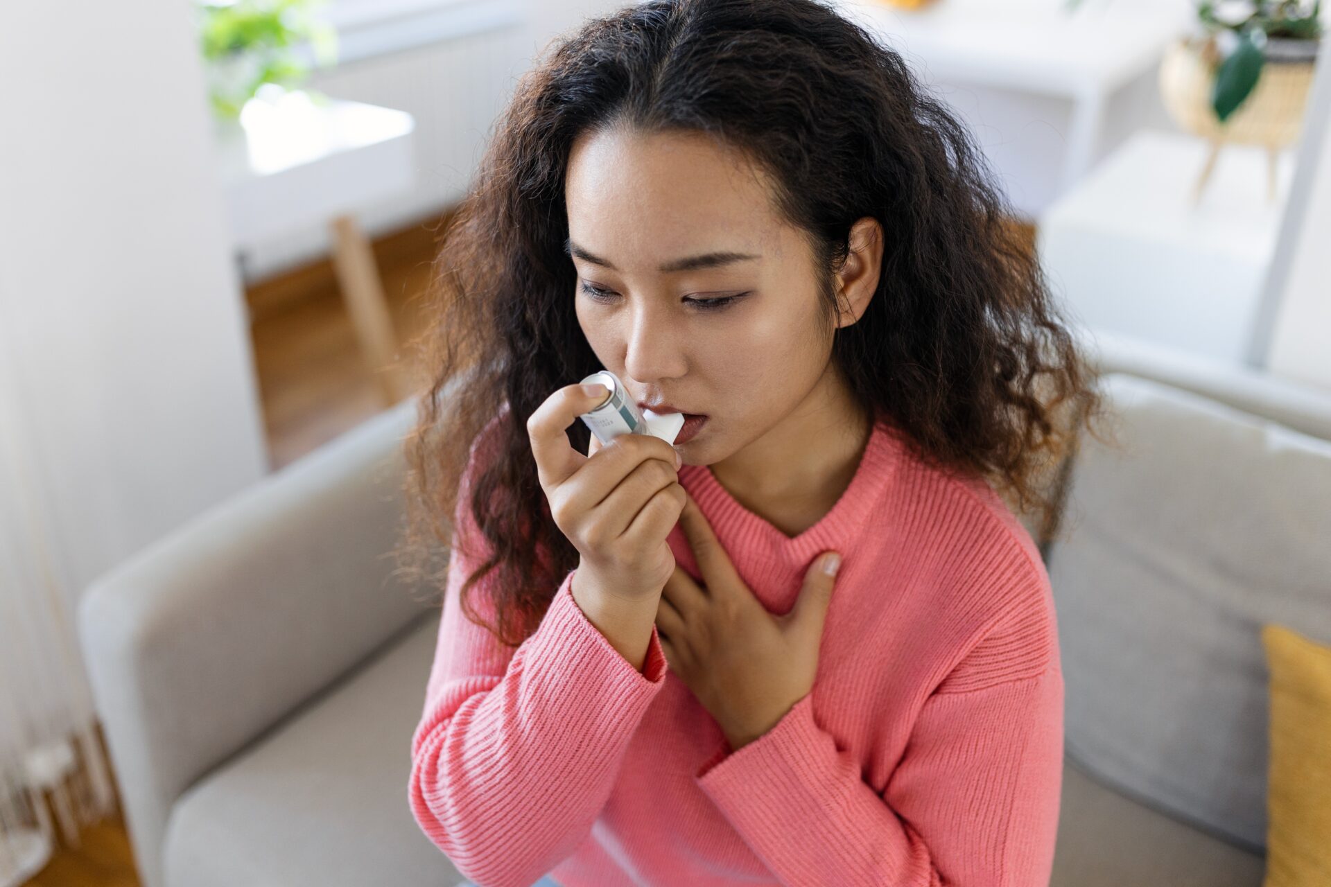 Health Impacts of Mold | WHI