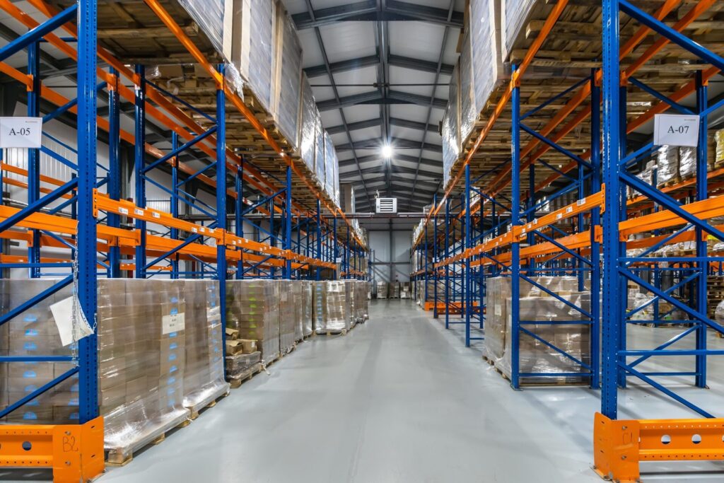 Guide to Commercial Building Insulation | WHI