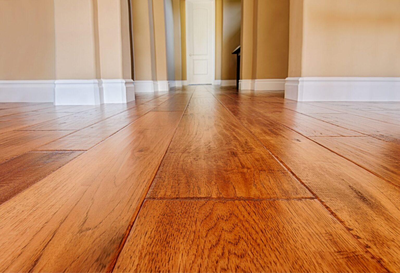 What Causes Cold Floors in Winter | Wisconsin Home Improvement
